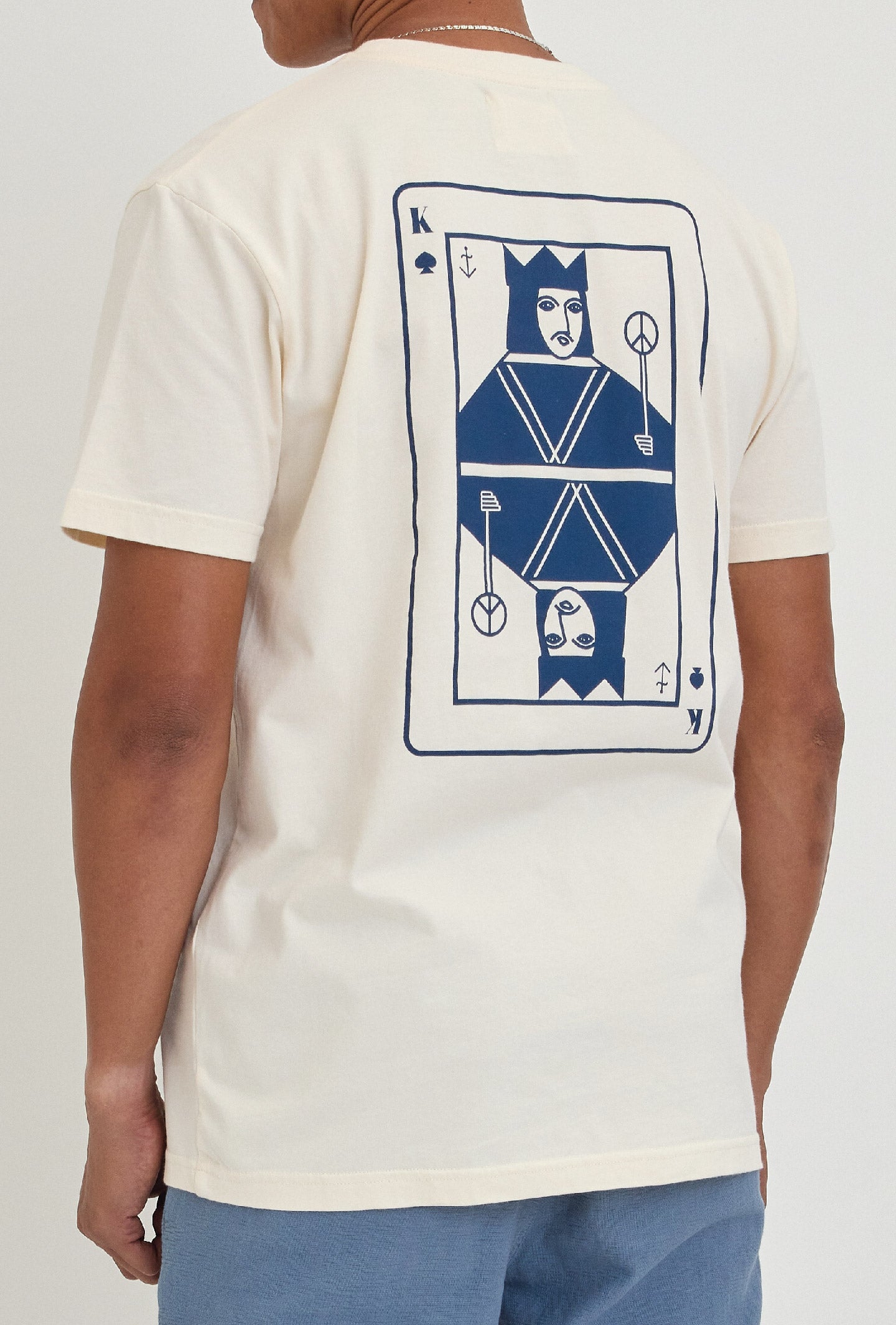 T-Shirts – Mr. Square