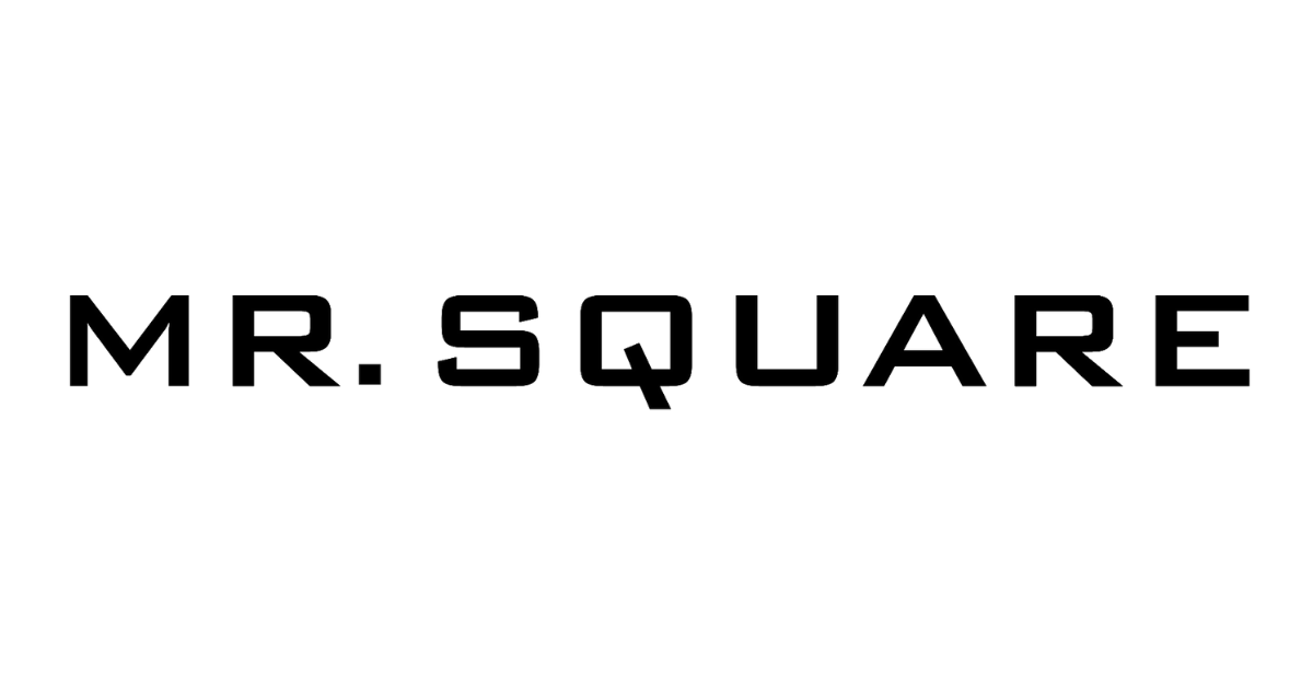Mr Square: European Men's Fashion & Accessories in Singapore – Mr. Square